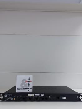 Ramm Computer - Adtran NetVanta 4660 Glasfaser Router mit NetVanta ...